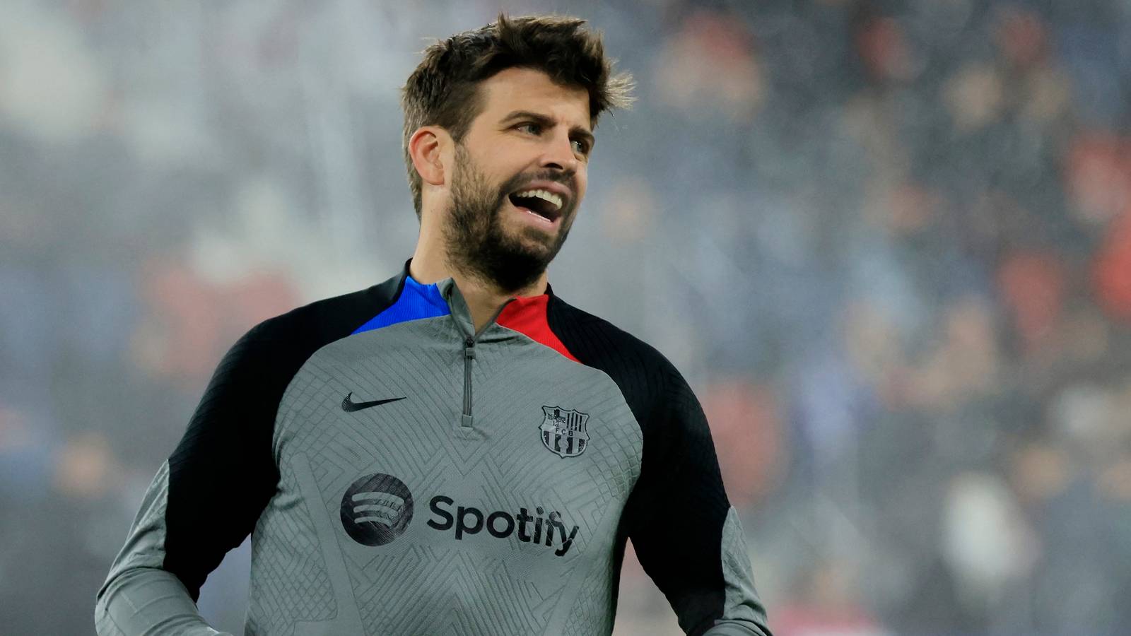 Contact made: Crystal Palace make move to sign "Pique-esque" £5m defender