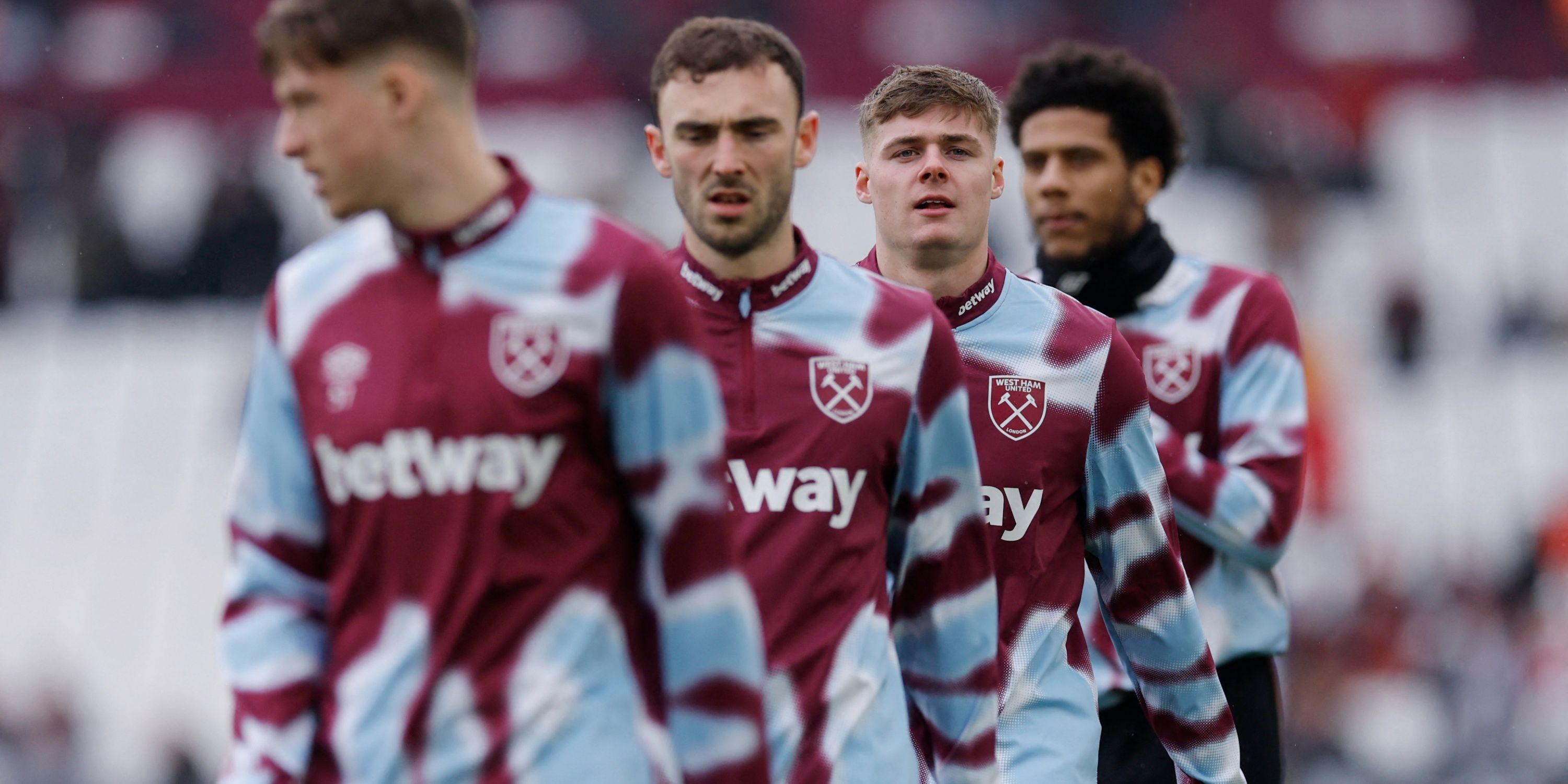 Lost the ball every 2.5 touches: Potter must axe "unfortunate" West Ham man