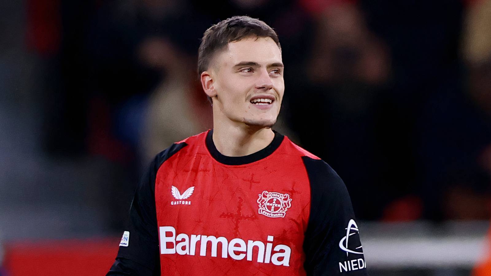 He'd be perfect for Wirtz: Liverpool in talks to sign "the next Mbappe"