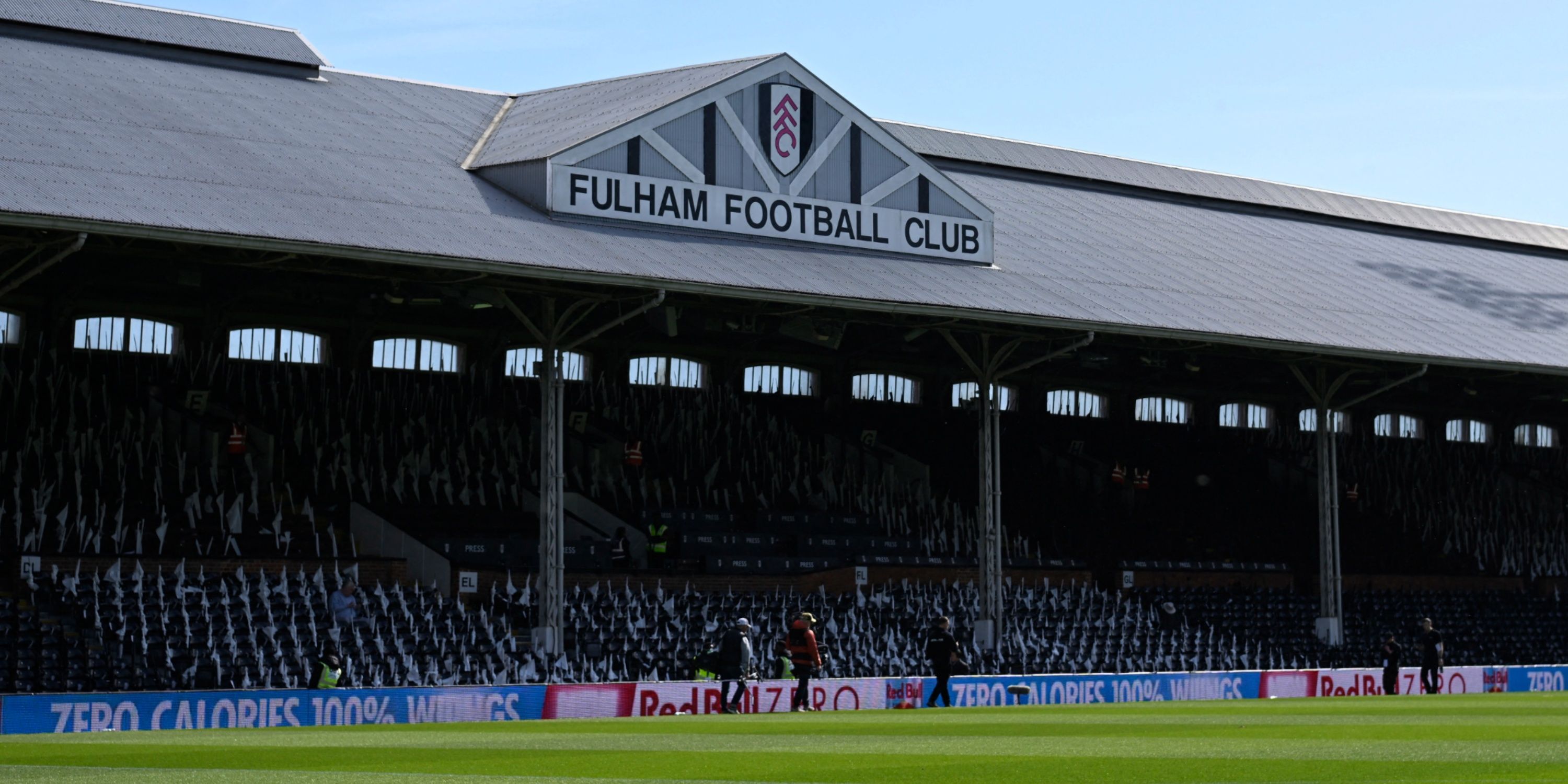 Fulham in contact to sign £30m ex-Real Madrid ace who's seen as "perfect"