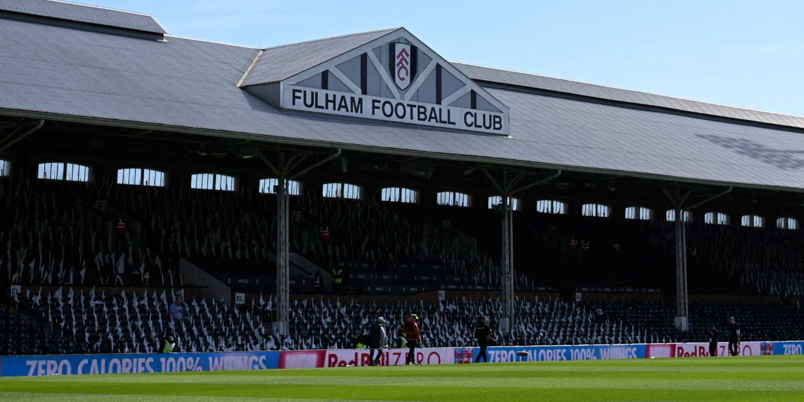 Every Premier League stadium ranked for best atmosphere (2025)