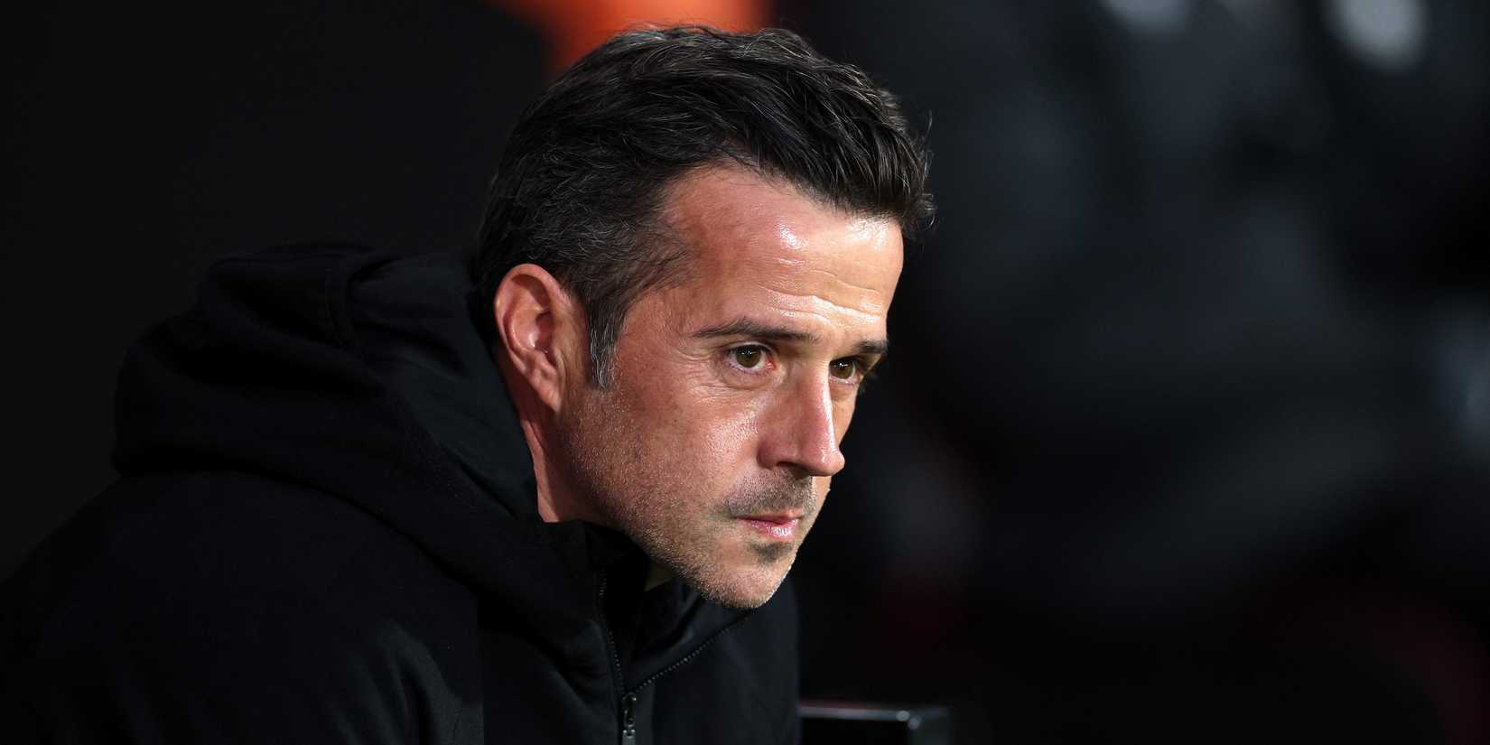 Fulham identify young £5m coach as exciting option to replace Marco Silva