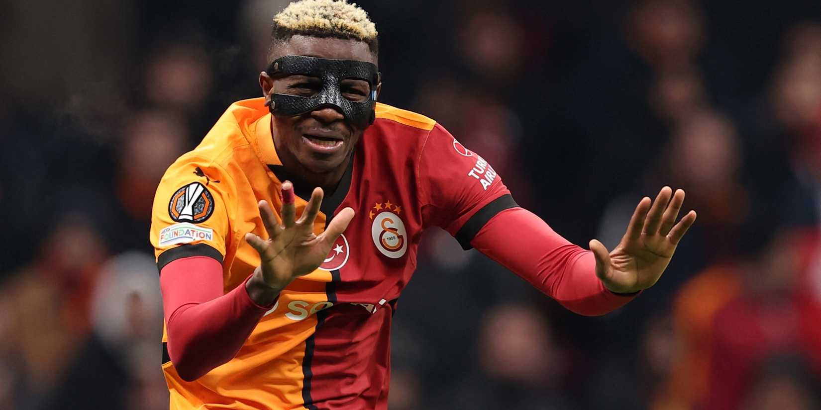 Better than Watkins: Wilcox in talks to sign "monster" £64m CF for Man Utd