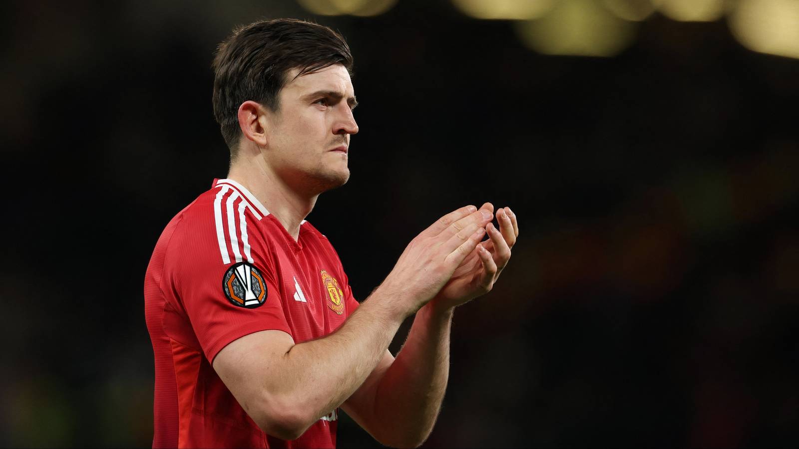 Man Utd now seriously considering move to sign Murillo to replace Maguire