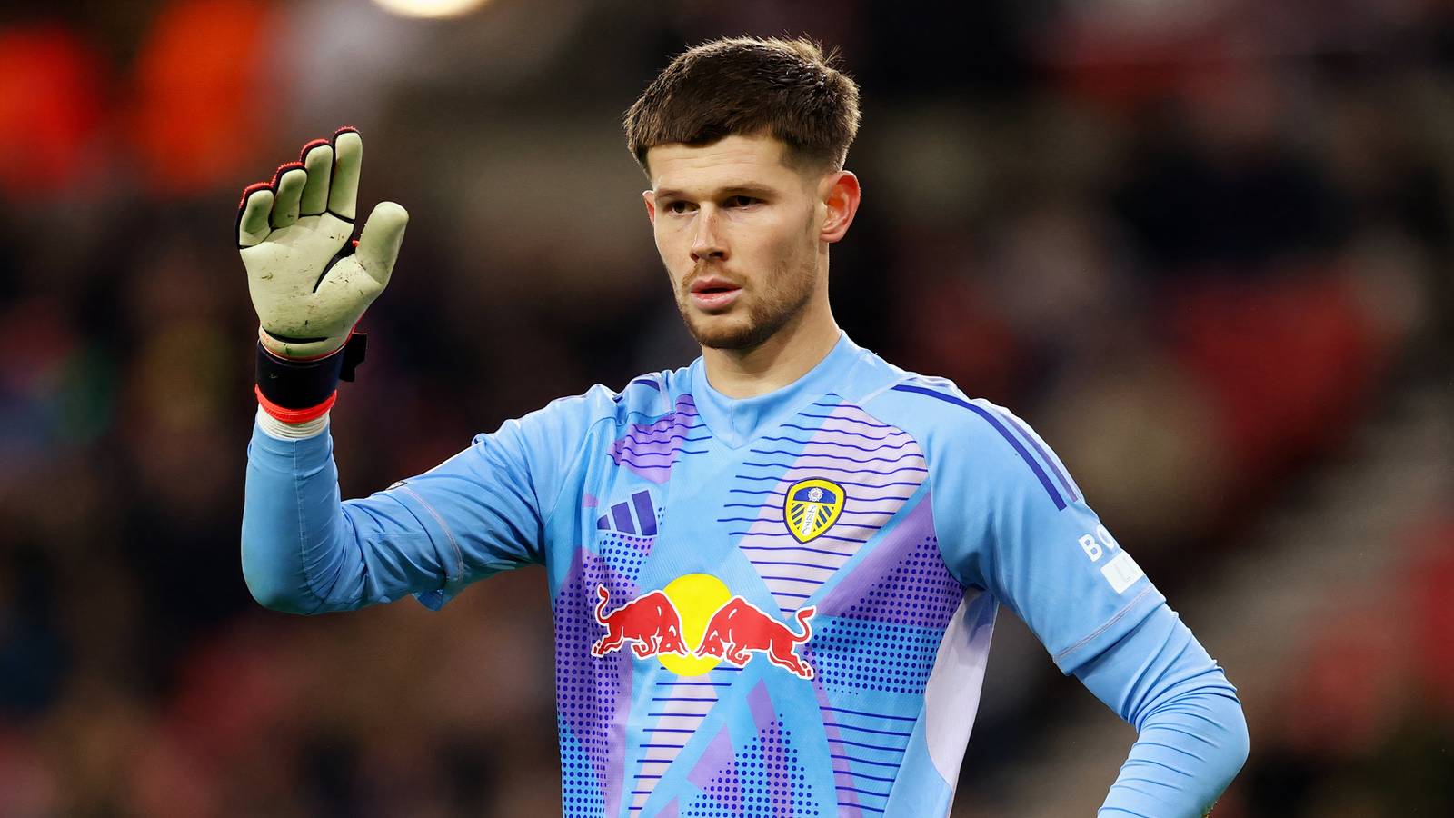 Not just Meslier: Leeds must axe "reliable" star who won't cut it in the PL