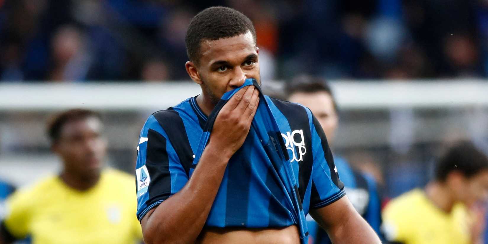 West Ham submit bid to sign new defender who's better than Mavropanos