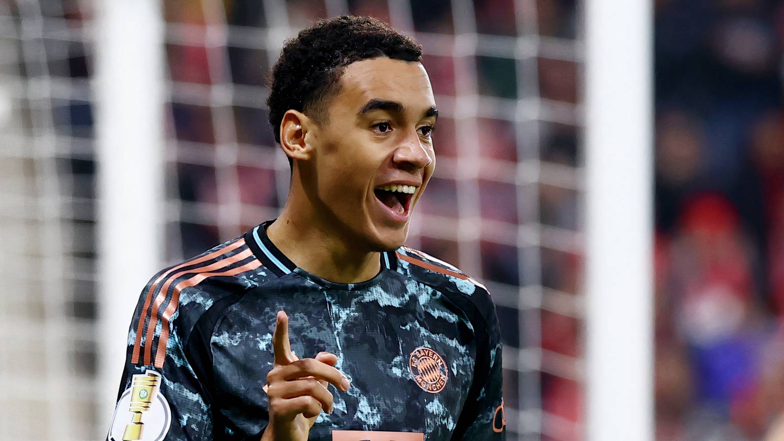 The new Musiala: Chelsea reaching breakthrough in chase of £35m "superstar"