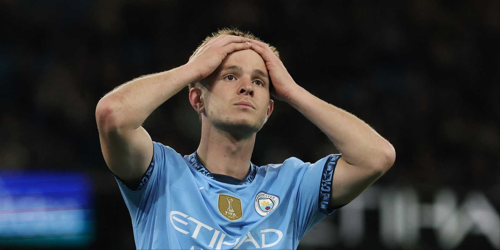 He'd be unplayable with Barry: Everton register interest in £25m PL star
