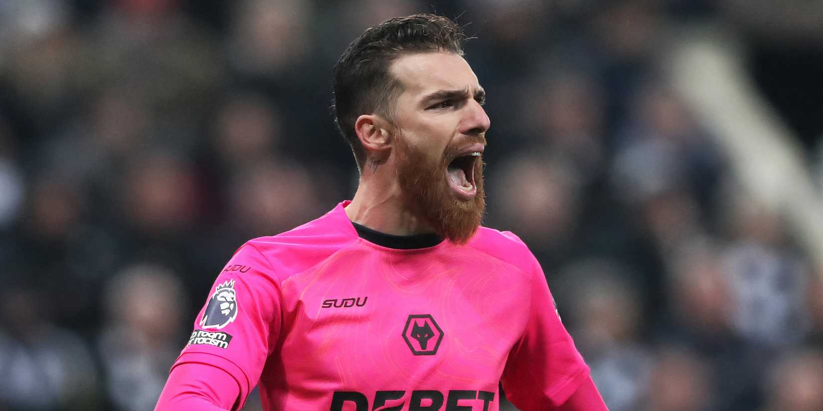 The dream XI Wolves can build: Semedo stays; next Cunha & £35m duo all sign