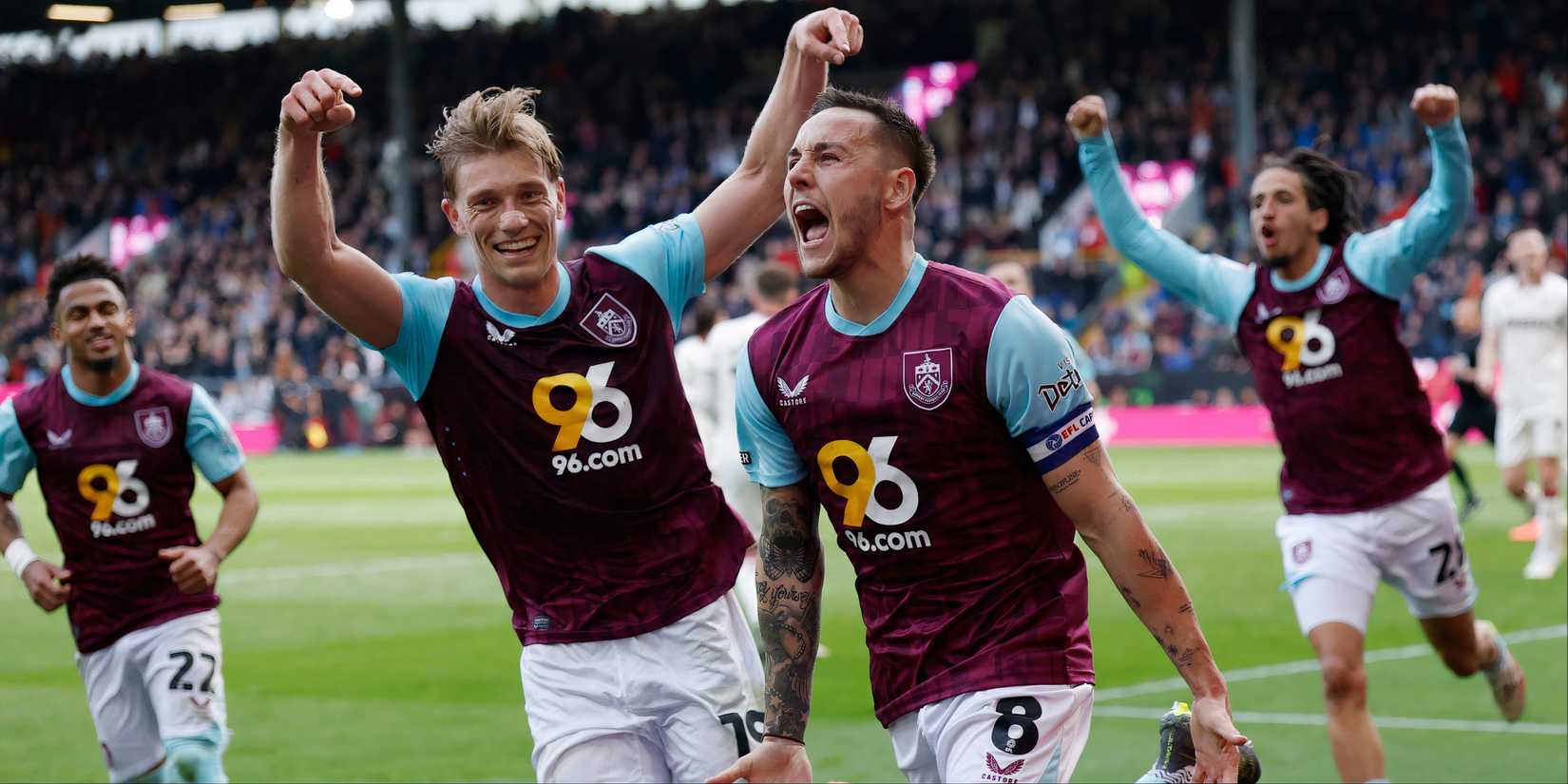 Celtic agree deal for seventh signing with British star en route to Glasgow