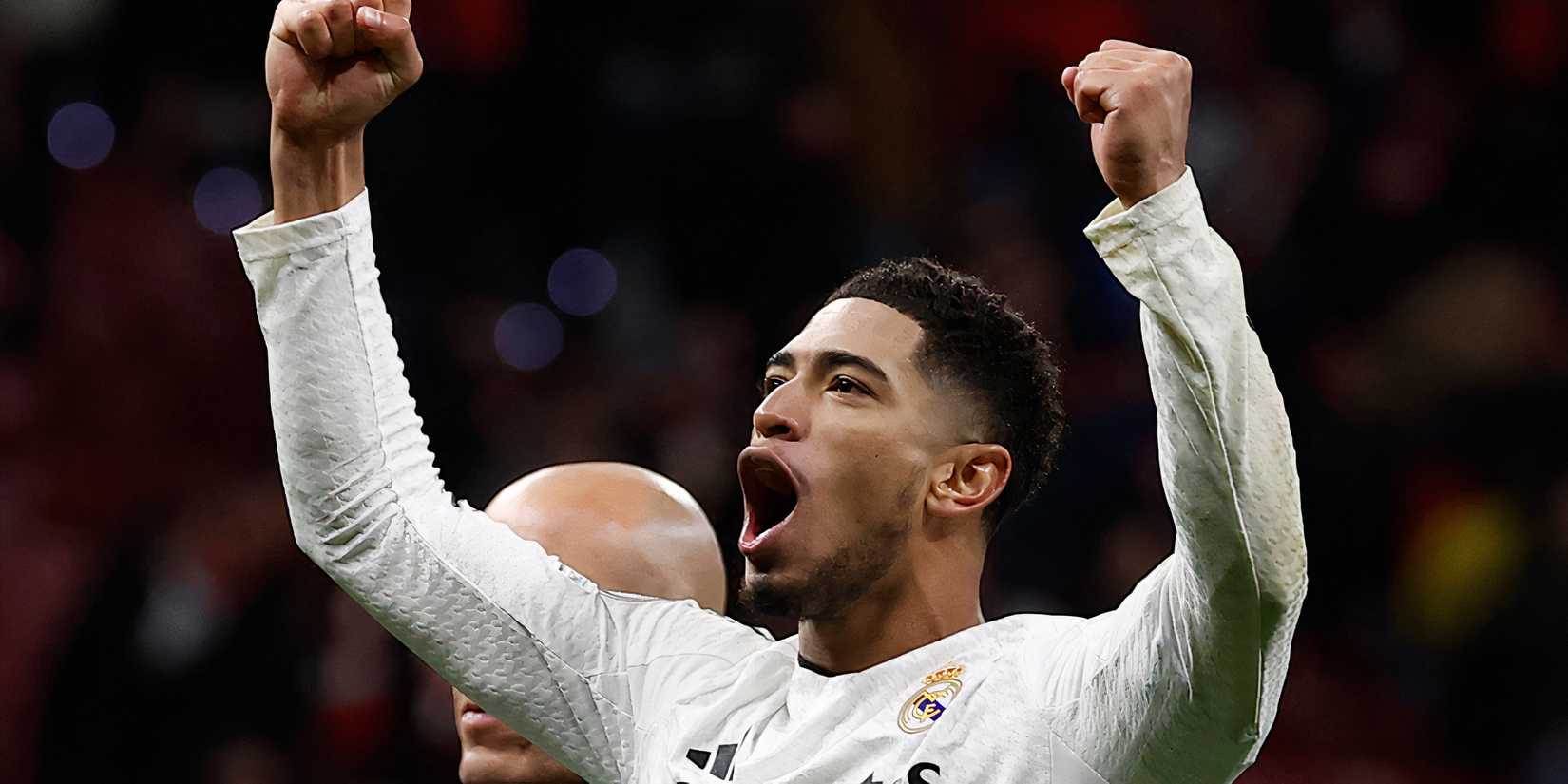 Weekly wages: Real Madrid FC 2025/26 highest-paid players