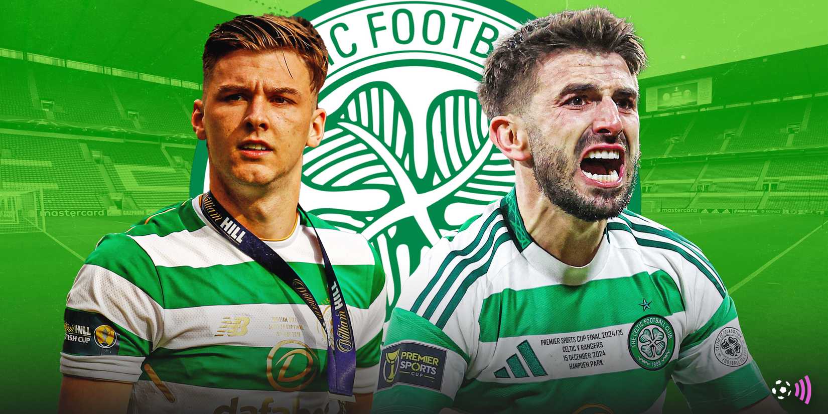 Celtic now scouting "outstanding" Scot who created 56 chances last season