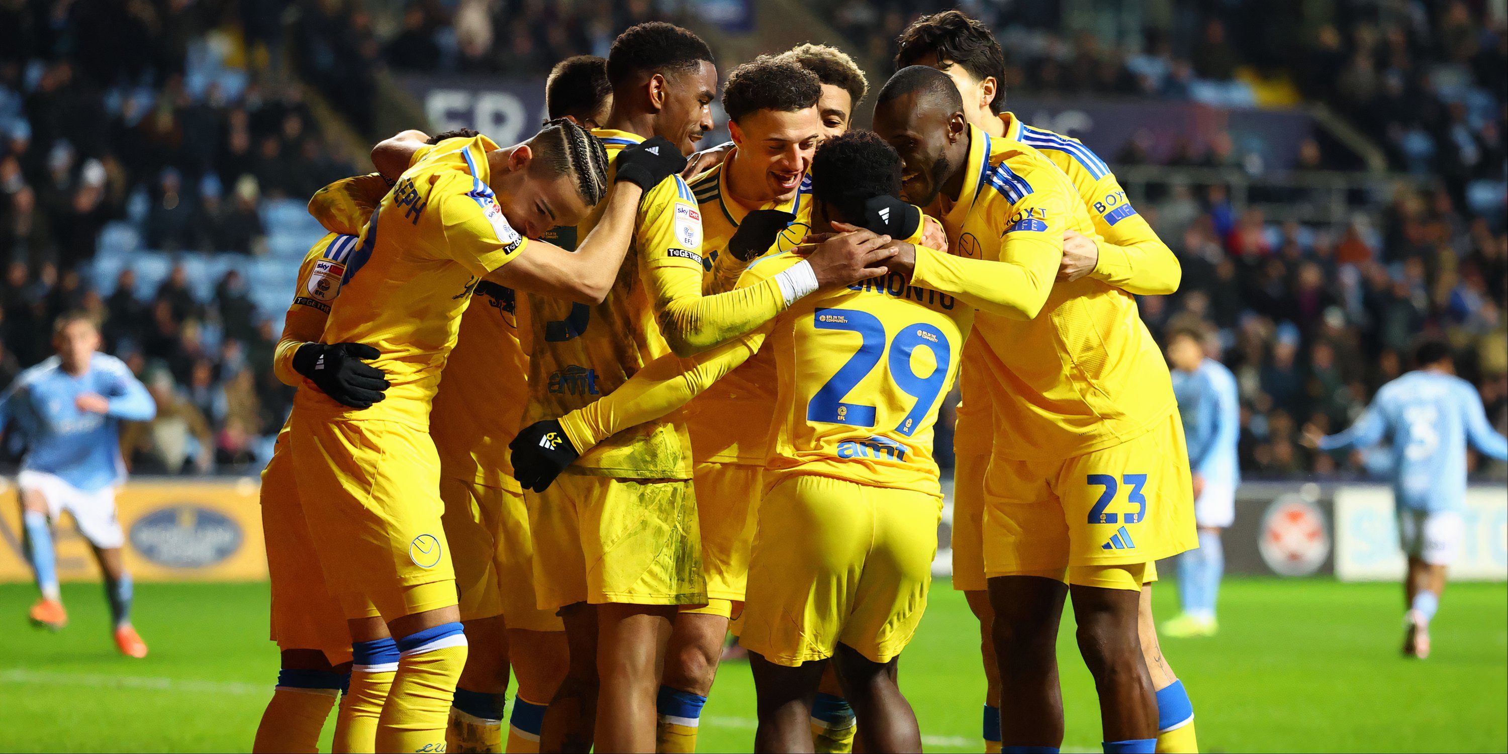 After Meslier: Farke must axe 4/10 Leeds star with fewer touches than Darlow