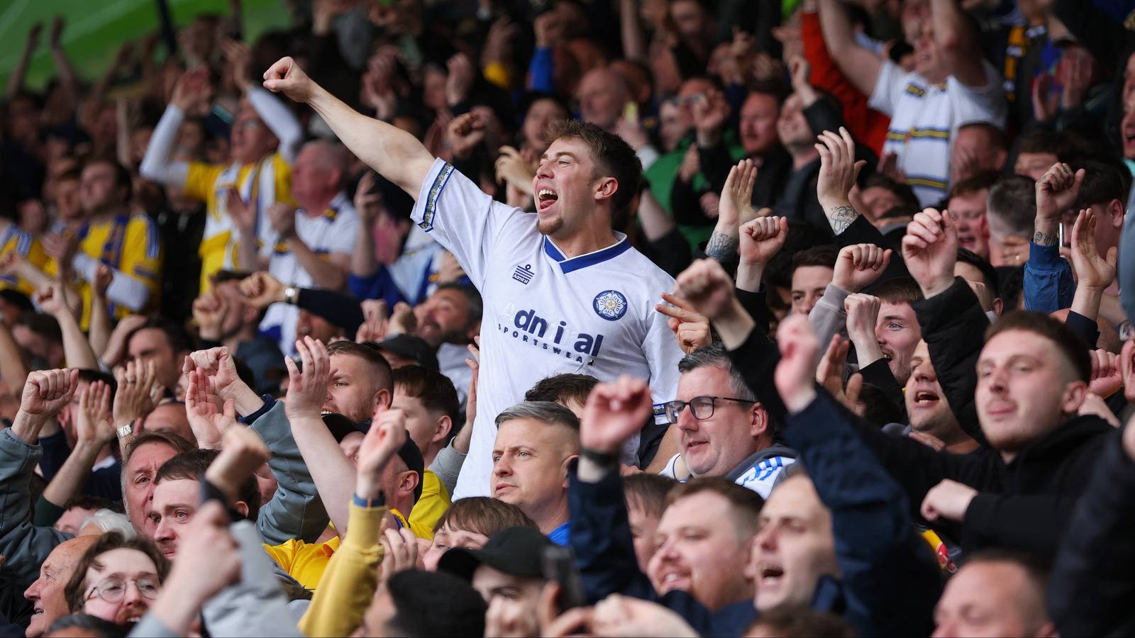 'I forced Leeds to drop their price and sell me - today I'd be worth £ ...