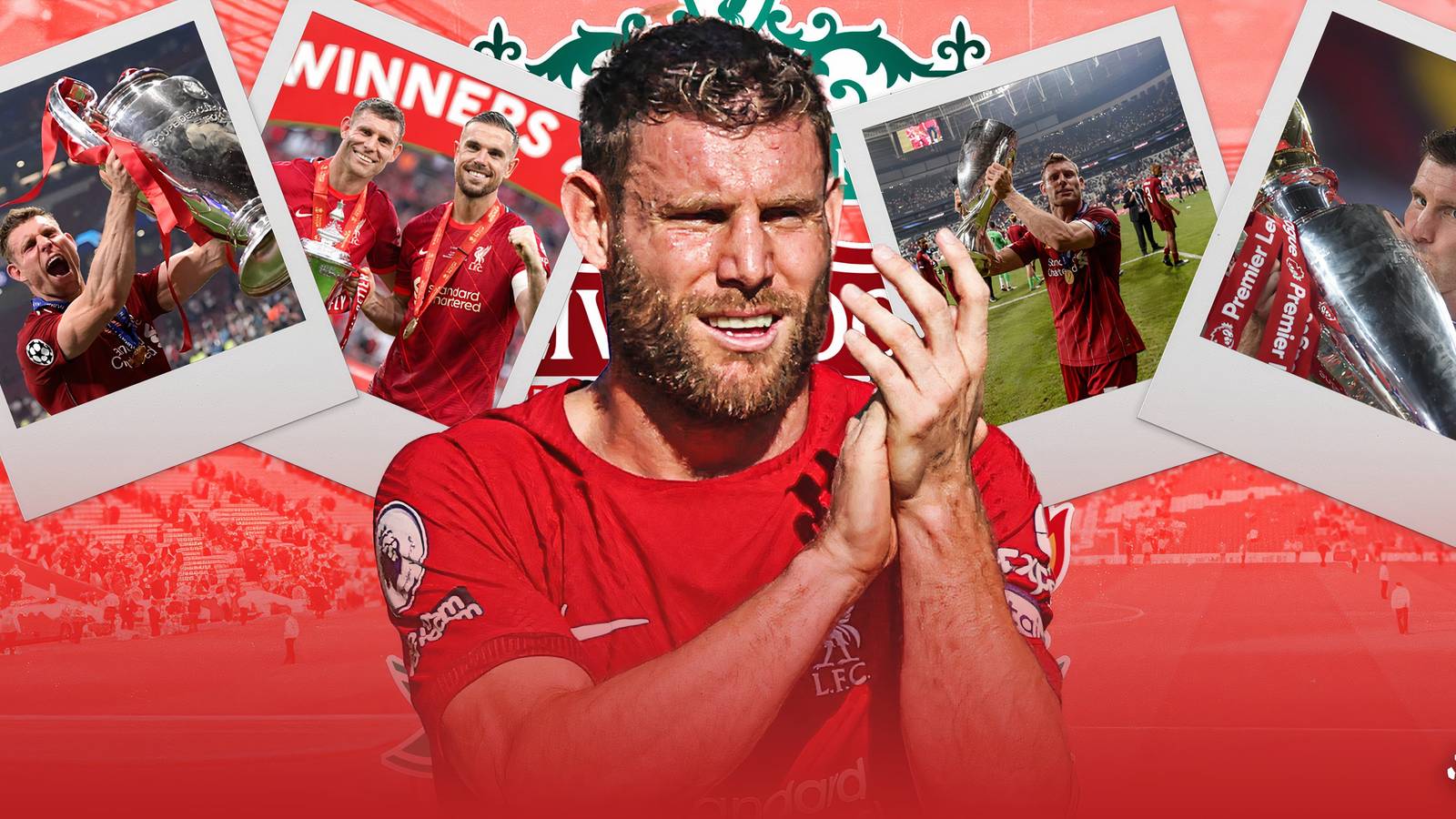 Slot could boldly axe "special" Liverpool star who's the new James Milner