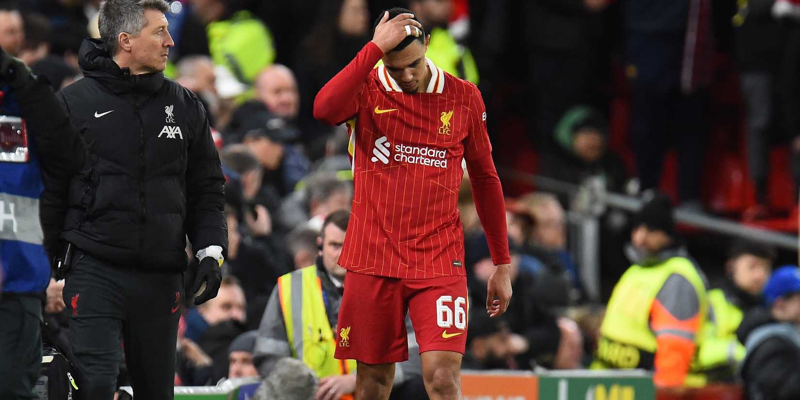 Elite Isak alternative: Liverpool in contact to sign the "the new Haaland"