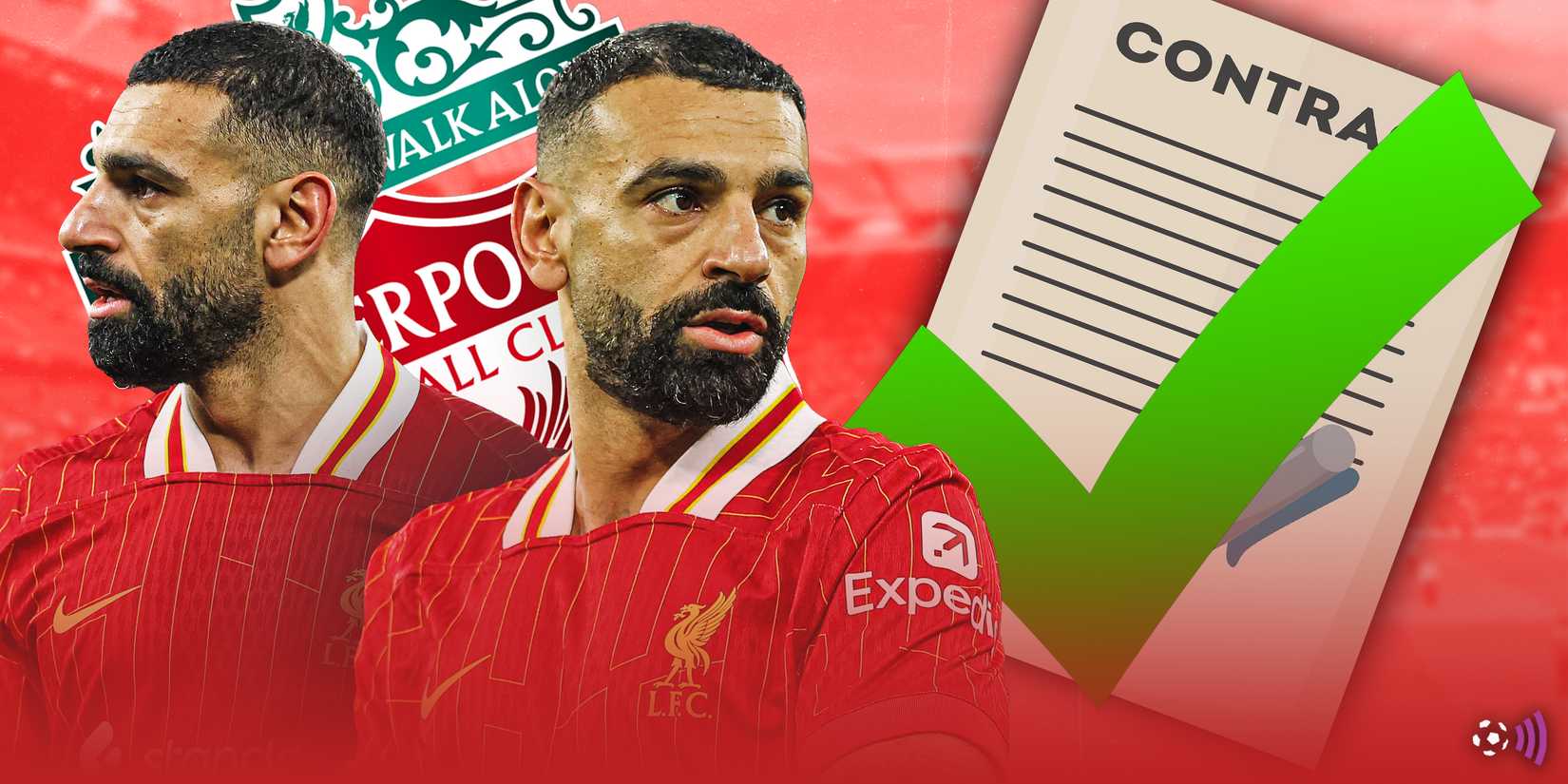 Liverpool have hit gold with "monster" who's now worth more than Van Dijk