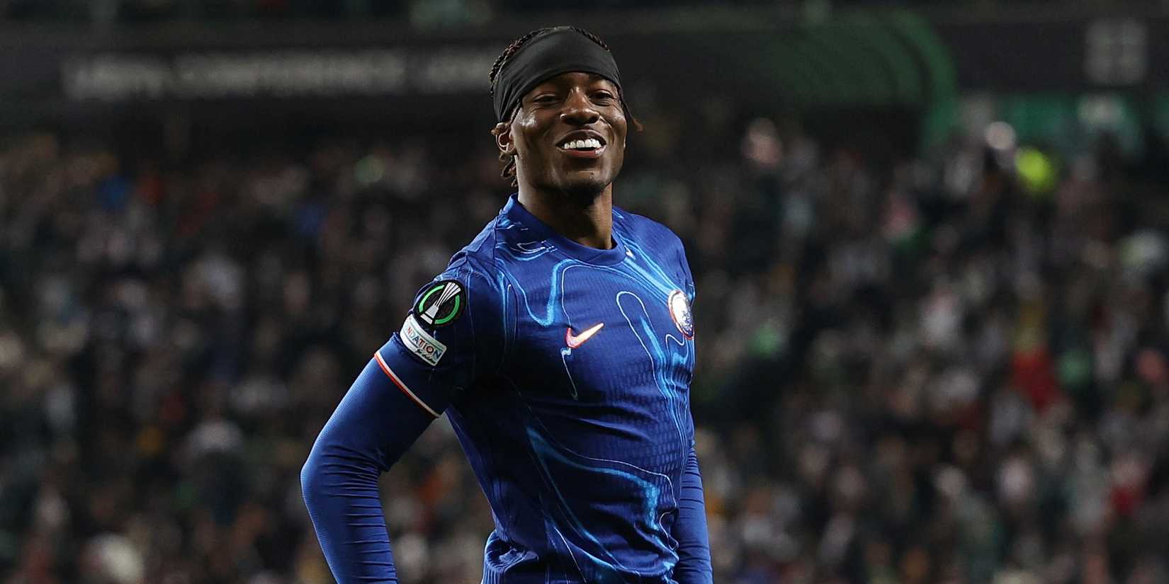 Chelsea in talks to sign £40m "superstar" who'd brilliantly replace Madueke