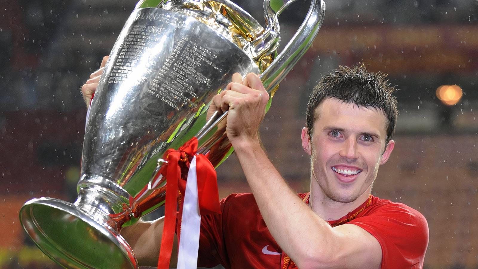 New Carrick: INEOS chasing move to bring £100m + English star to Man Utd