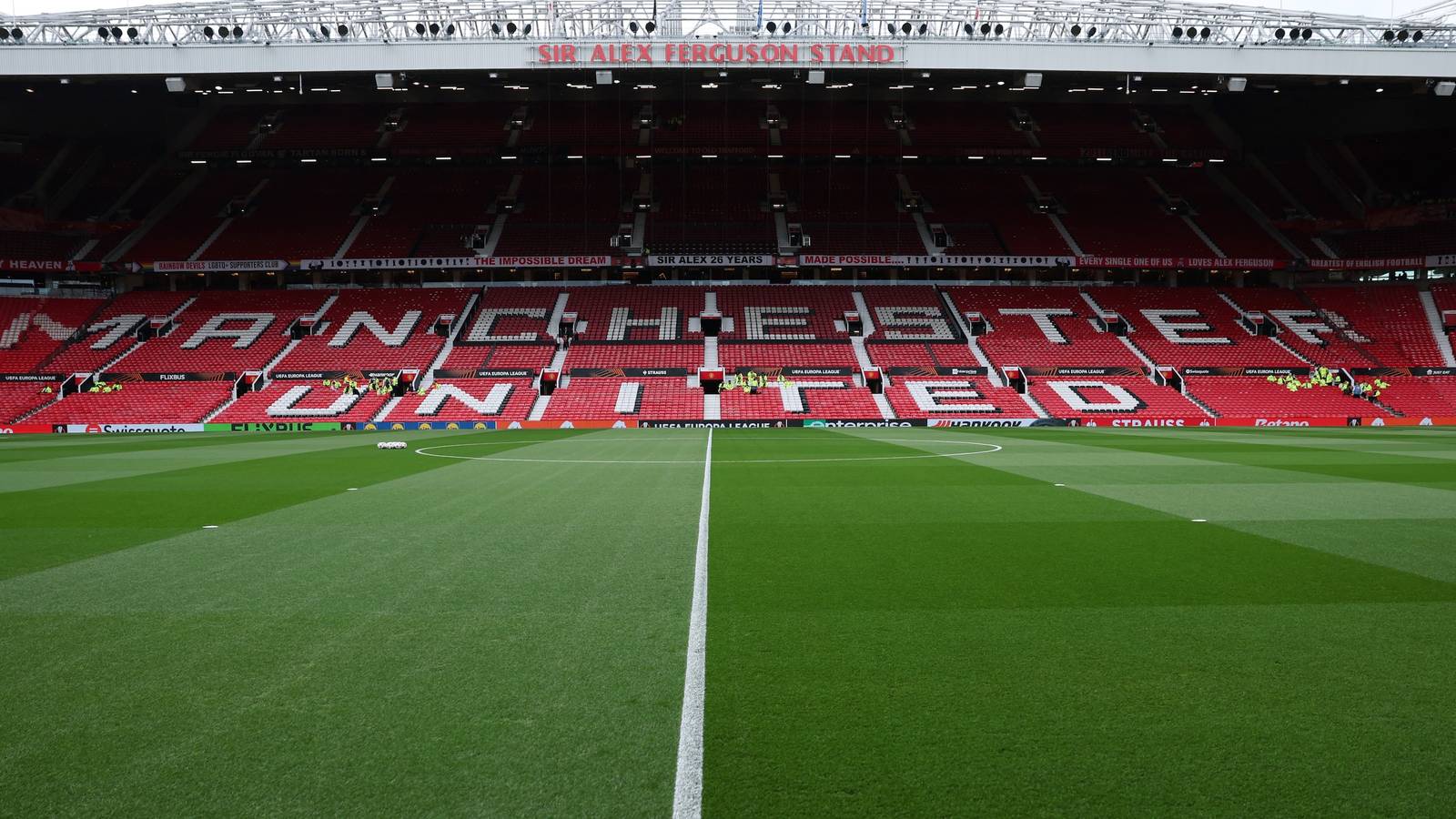 Most famous fans: Which celebrities support Manchester United?