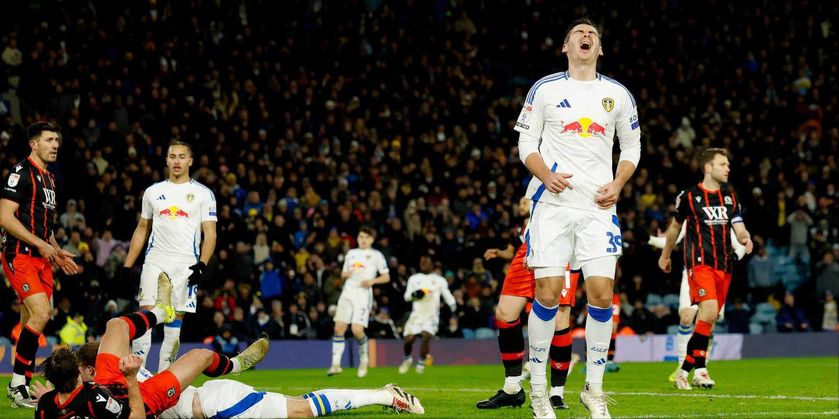 More pointless than Meslier: £11m Leeds flop set to be sold for millions