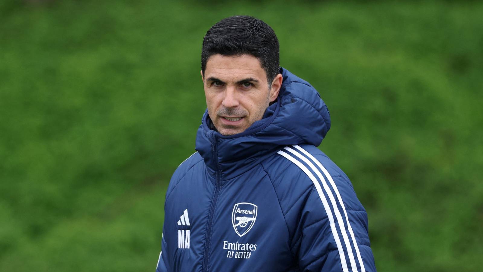 Arteta wants Arsenal to sign £204k-p/w forward with crucial meeting this week
