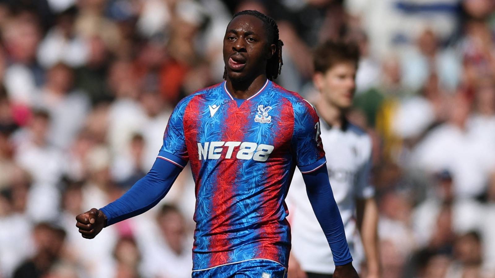 Tottenham told to sign Eze alternative in £59m Chelsea star, approach made