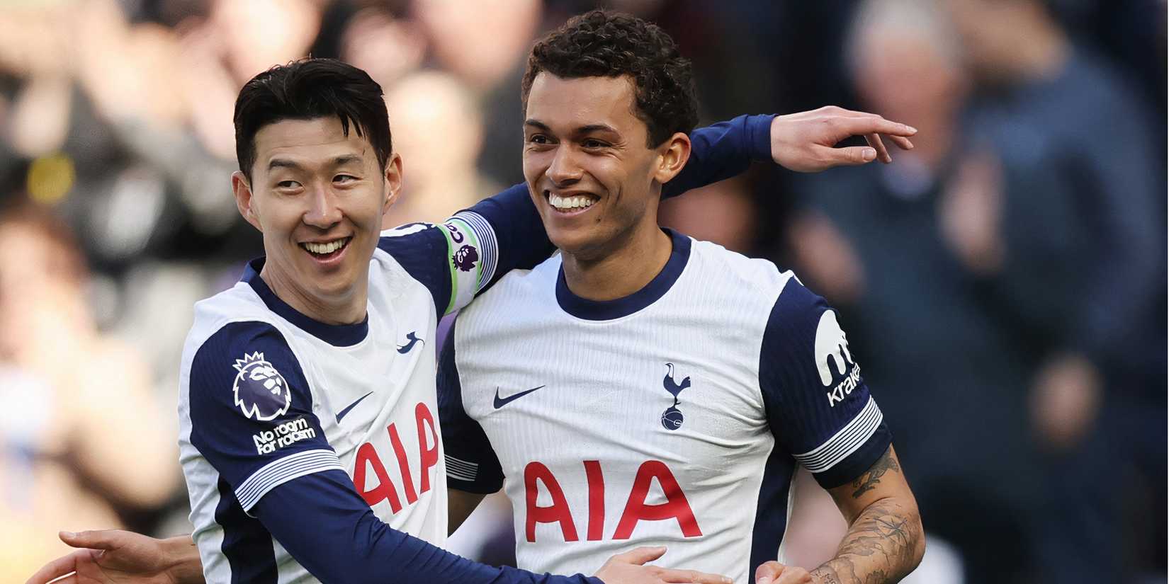 Spurs can axe Johnson for 18-year-old sensation who's "something special"