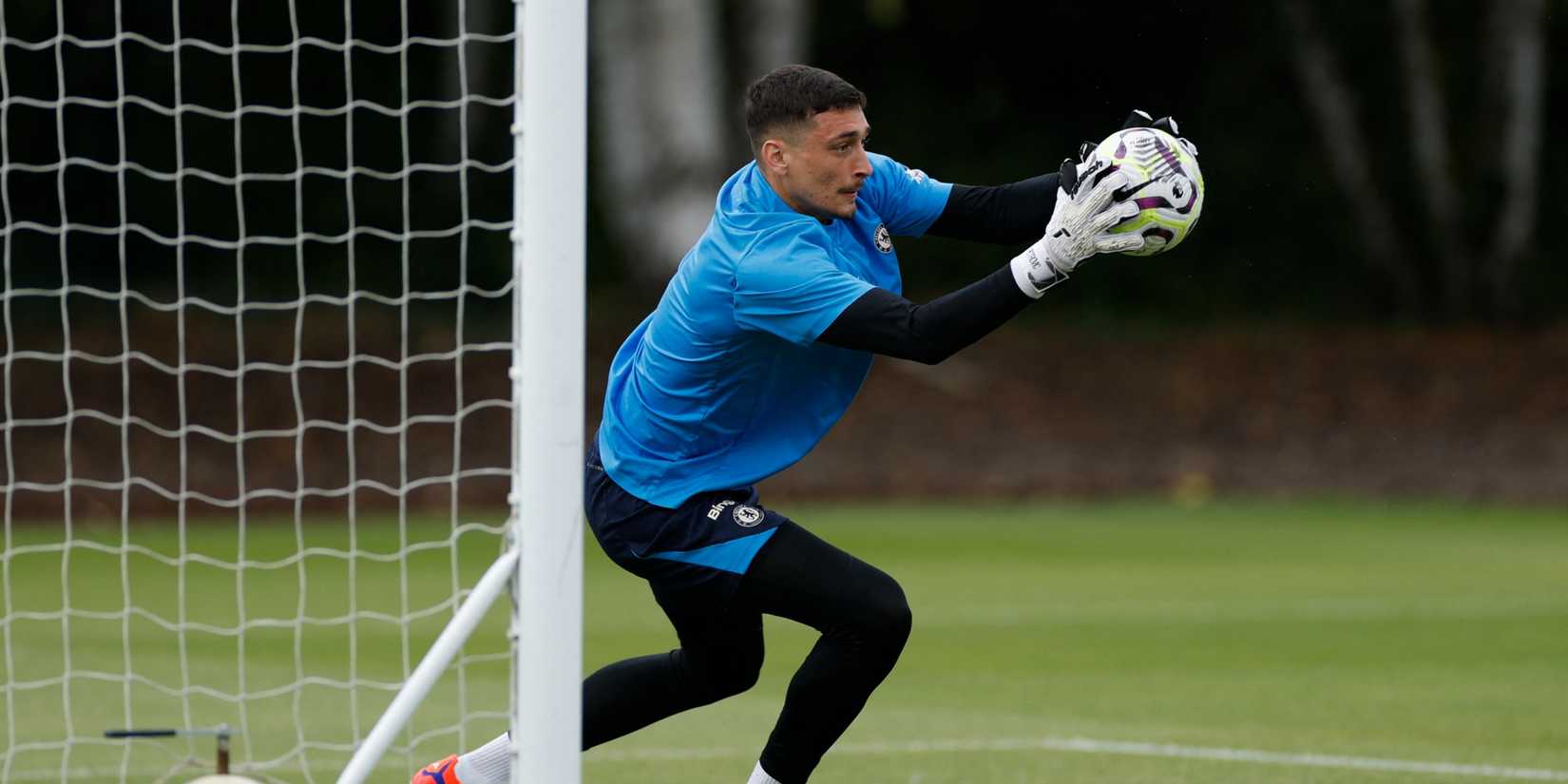 Dream squad Sunderland could build: £112m spent on 7 signings after Talbi