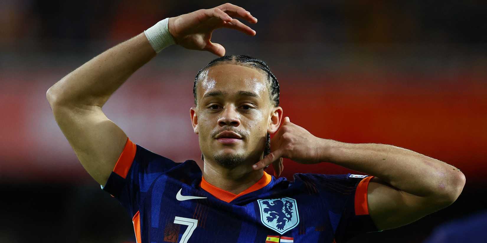 Fabrizio Romano: Man Utd now keen on signing £97,000-a-week Dutch talent