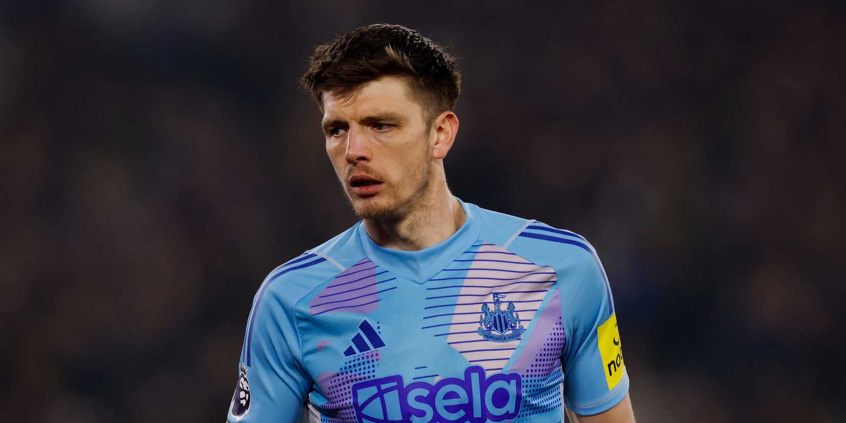 Howe must axe "one of the best" at Newcastle - he's already got a successor