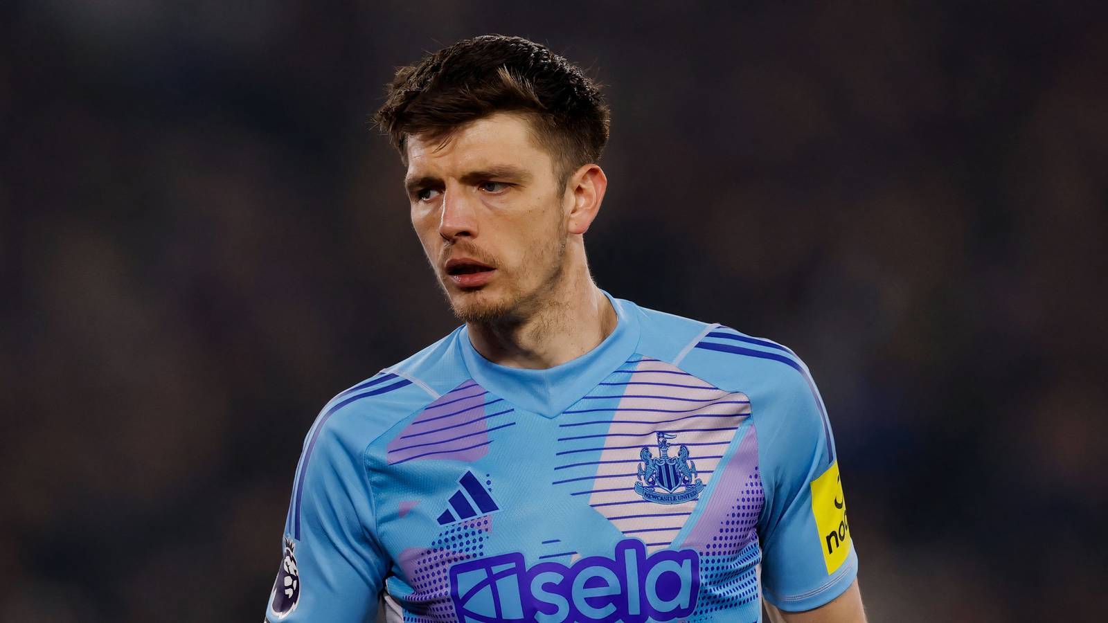 Fewer touches than Pope: 4/10 Newcastle flop is on borrowed time under Howe