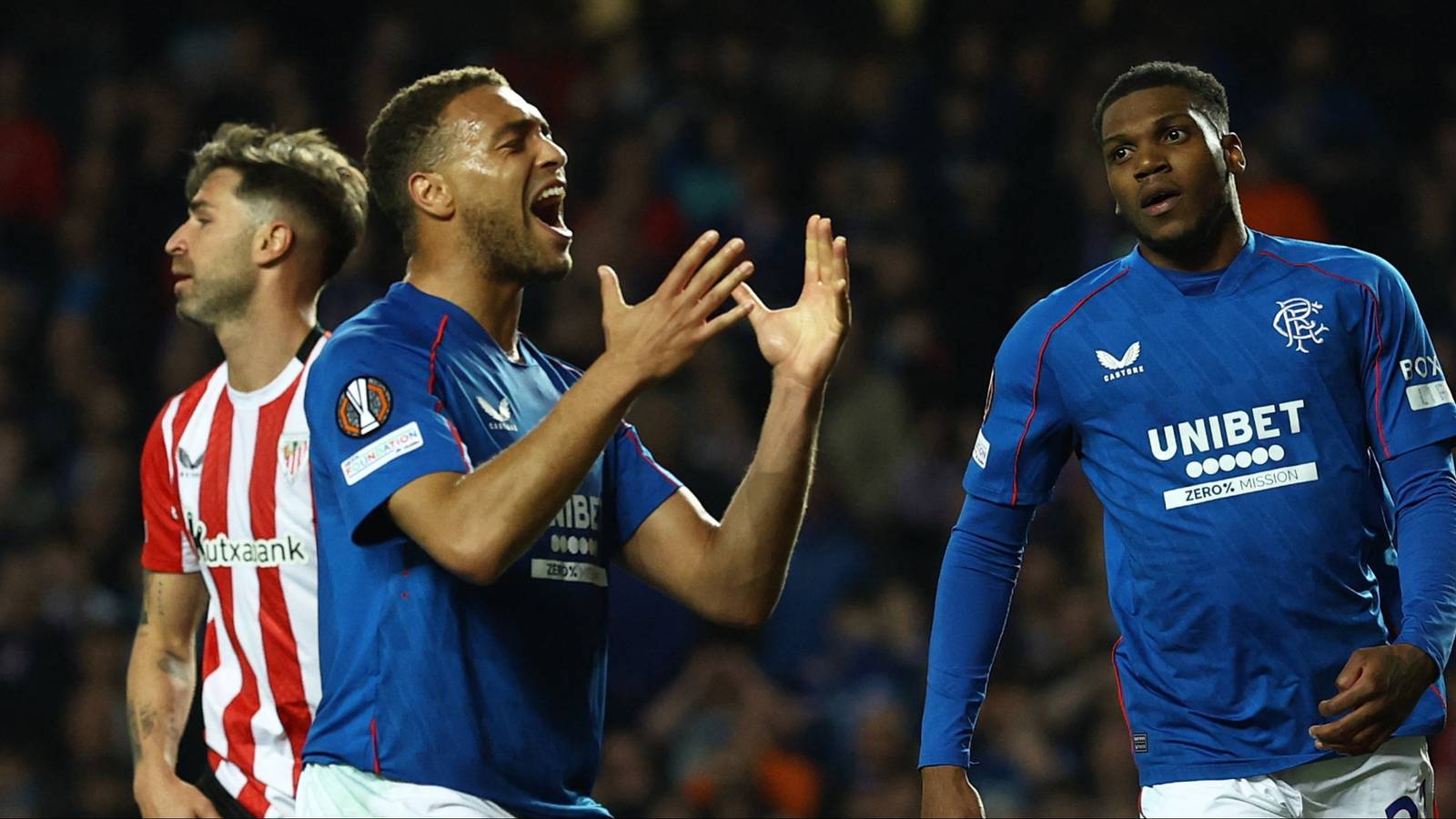 Ferguson must finally ditch Dessers to unleash 14-goal Rangers hero