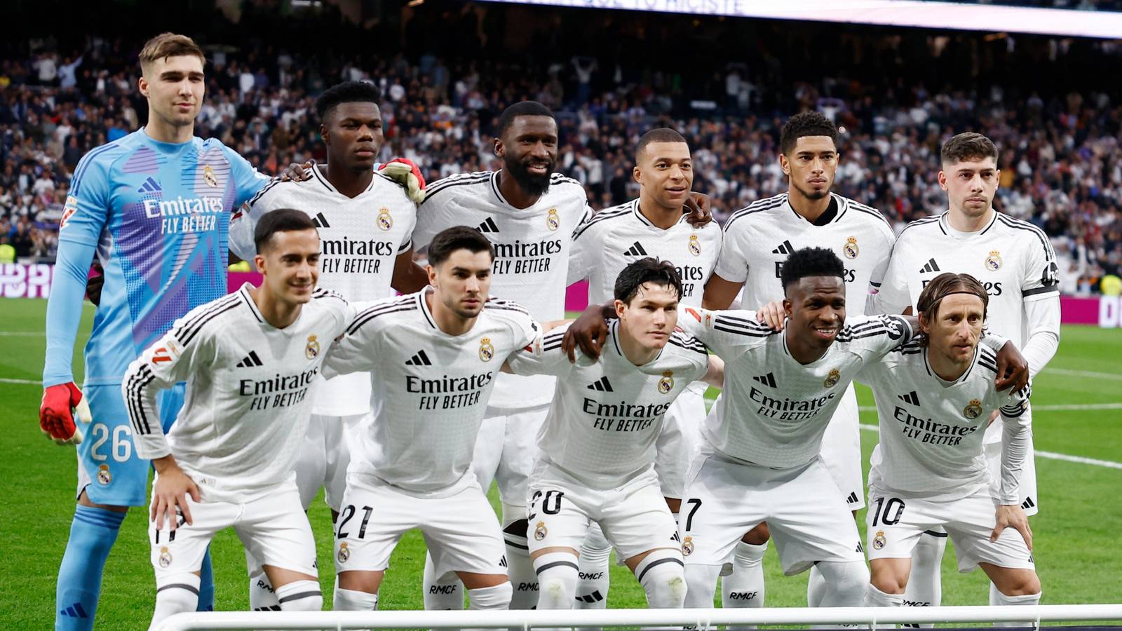 Real Madrid contact £190k-a-week Arsenal star who's prepared to join them