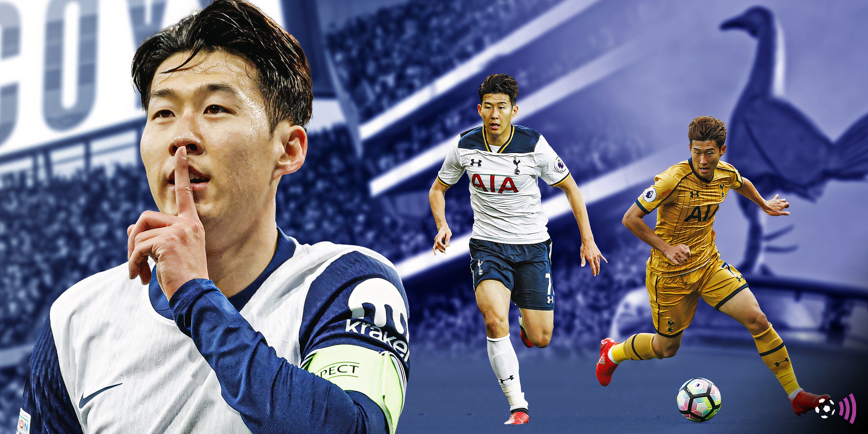 Postecoglou must now boldly drop Son for Spurs' "fearless" phenomenon