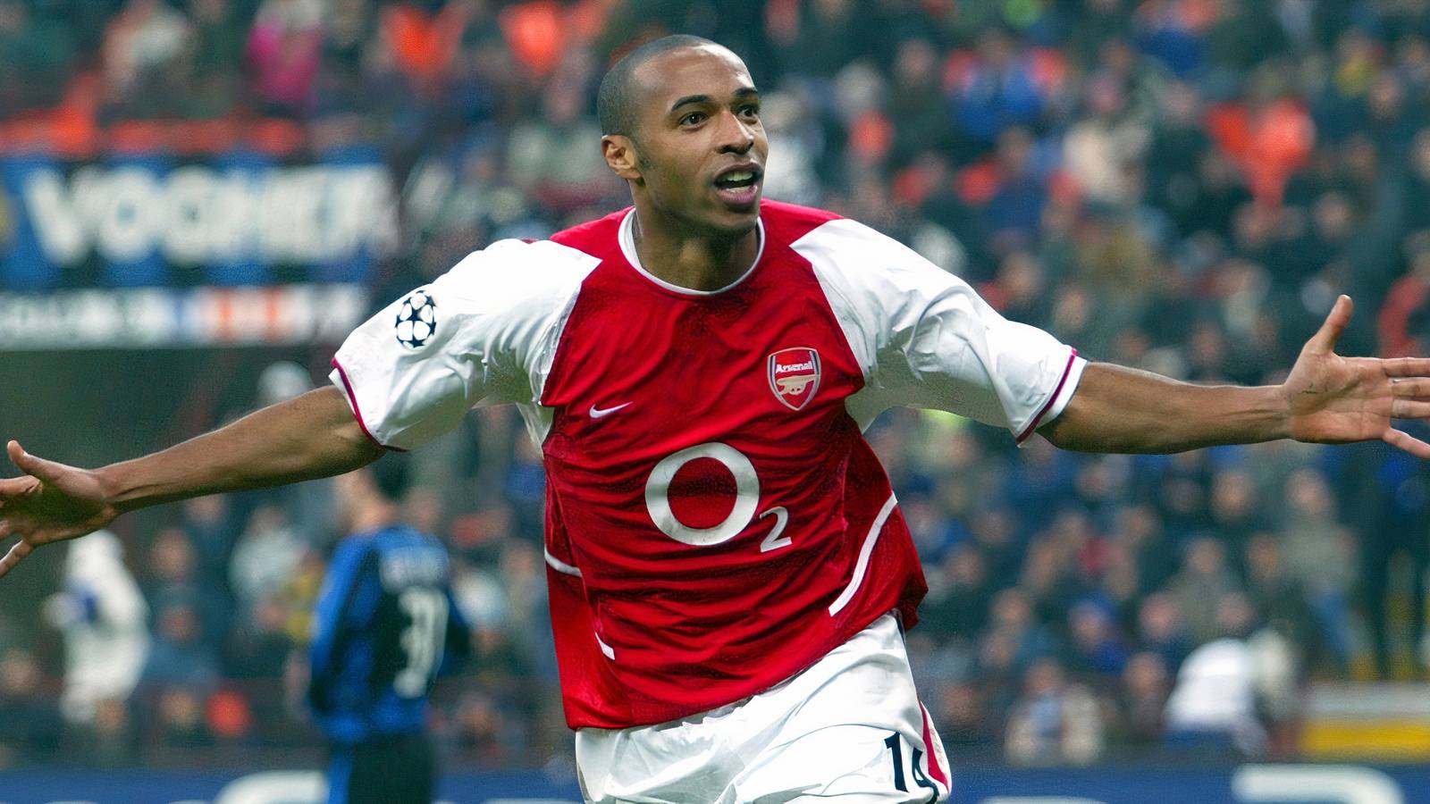 Arteta can drop Gyokeres by unleashing Arsenal star who plays "like Henry"