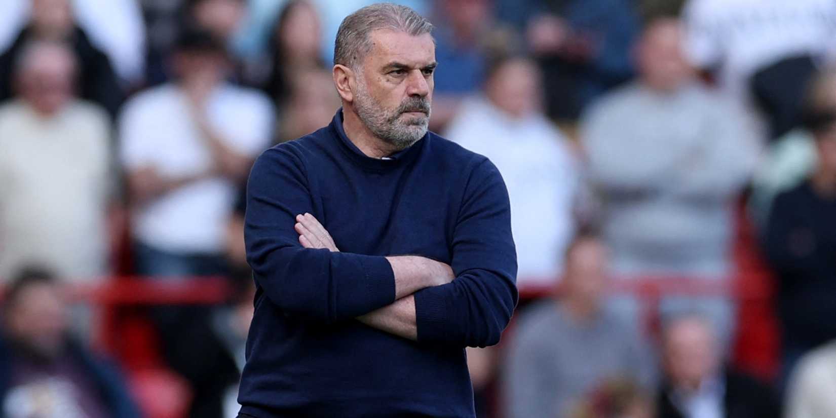 Tottenham: Ornstein shares Postecoglou sack update after Europa League win