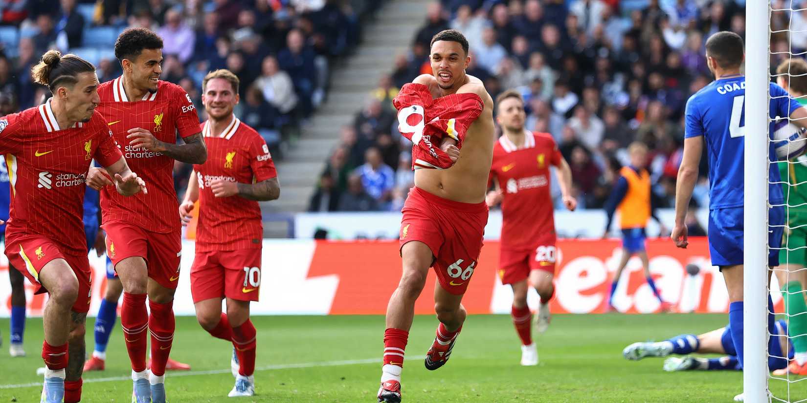 Liverpool make approach for "exceptional" £30m gem amid Brazilian scouting
