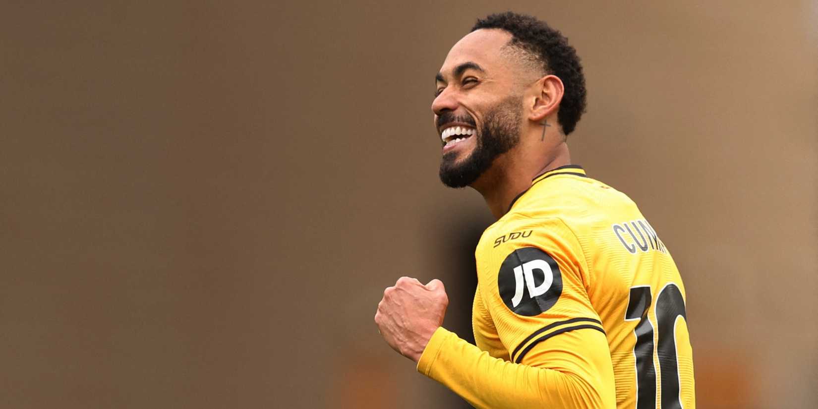 He's a lot like Cunha: Man Utd hopeful of signing "frightening" £50m star