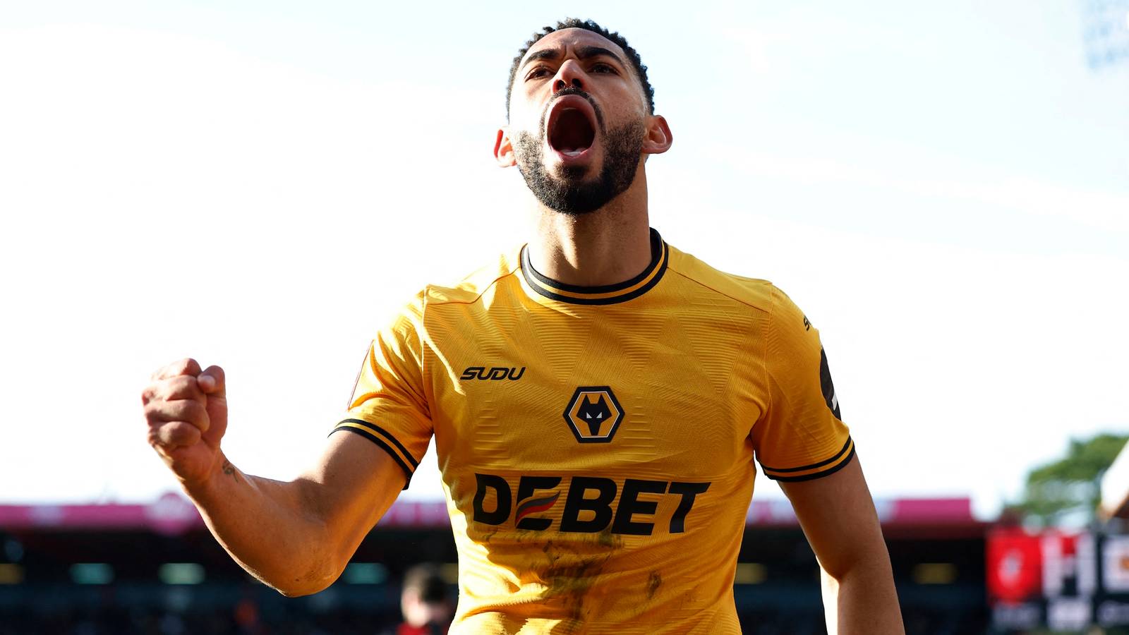 Best signing since Cunha: Wolves have struck gold with "phenomenal" star