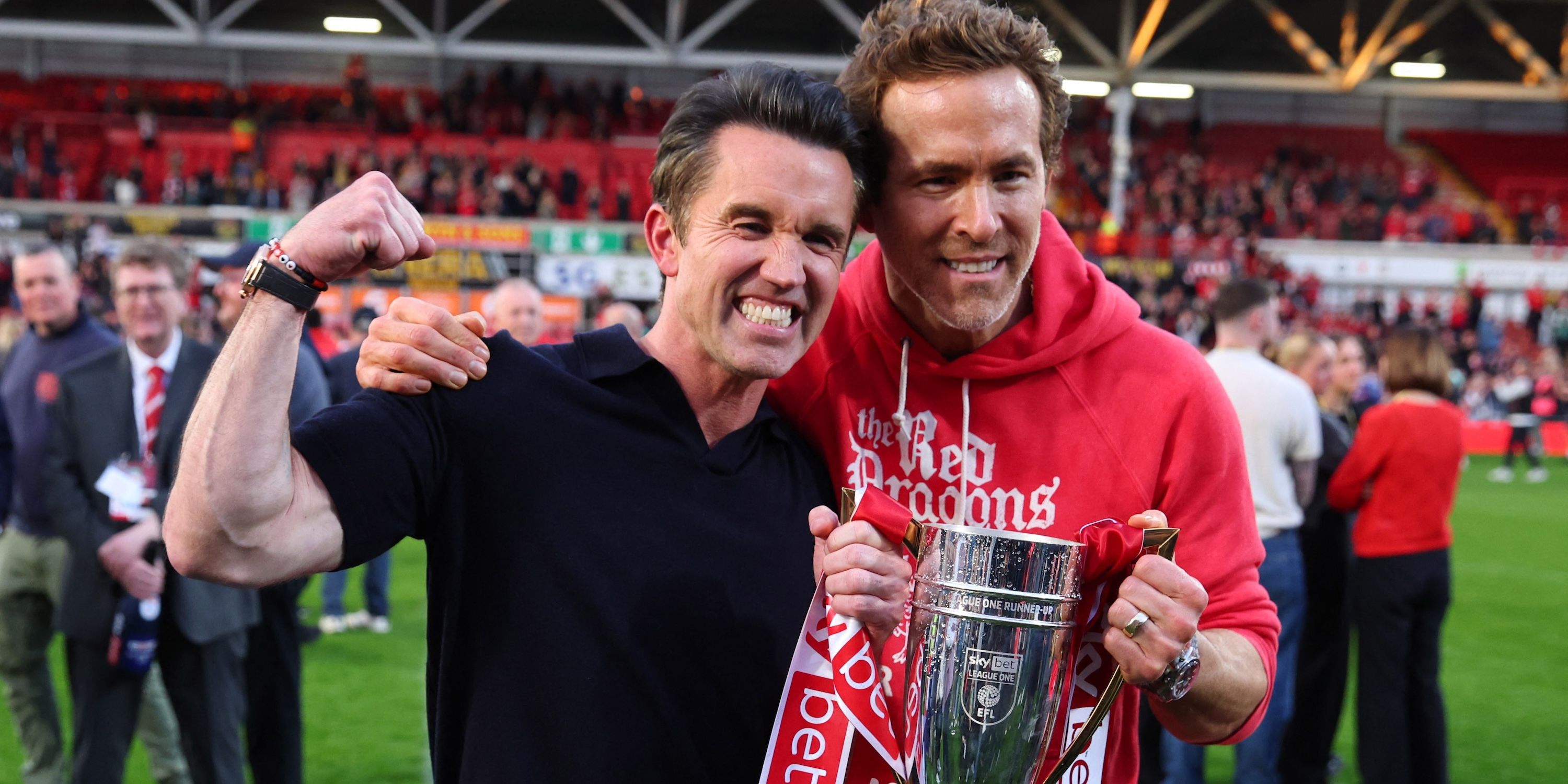 Wrexham looking to raid Cardiff for "excellent" £6.5k-a-week Welsh striker