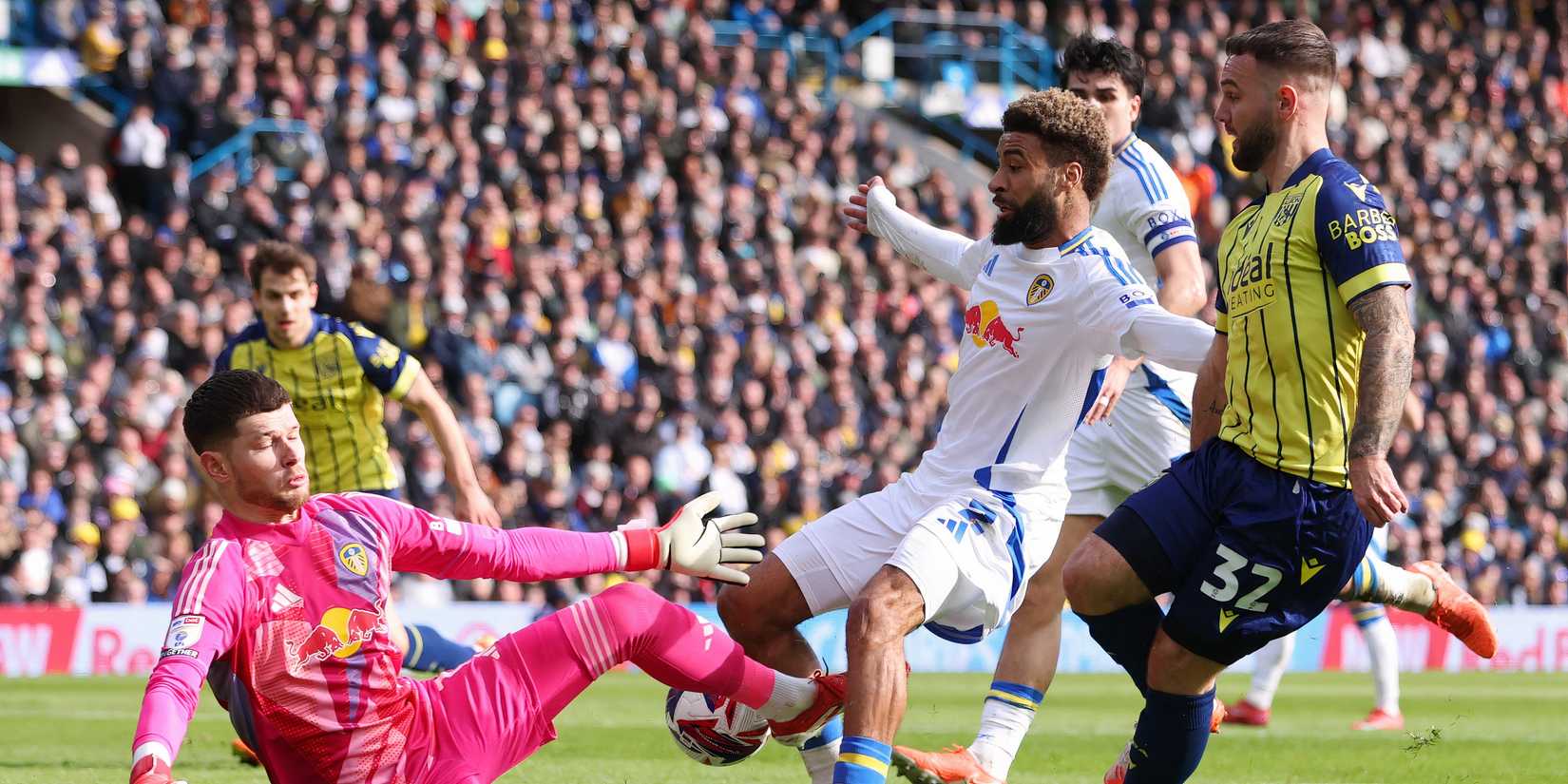 Forget Price: £3m “lion” is West Brom’s best signing since Corberan left