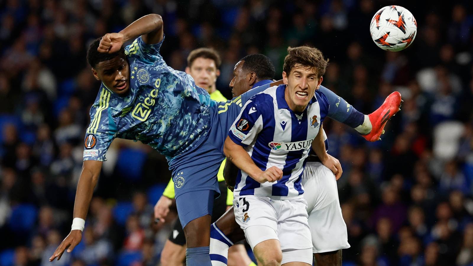 Arsenal set to bid for £40m star who has heart set on move to Emirates