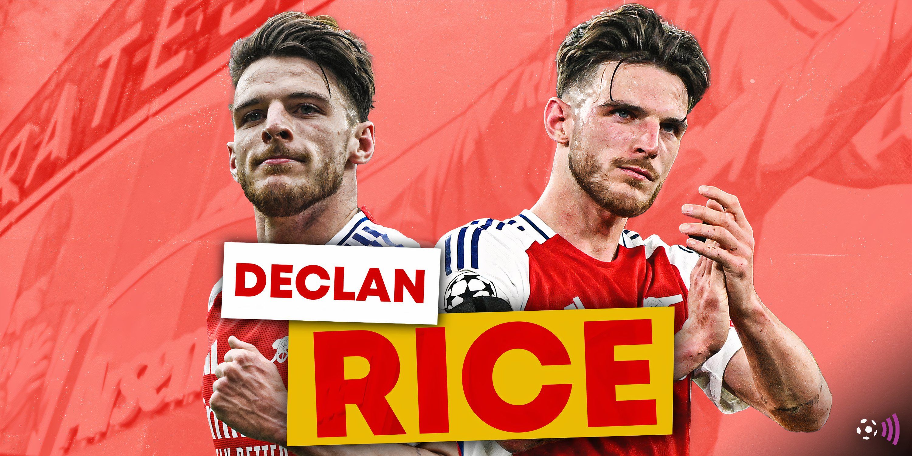 Amazing Rice repeat: England's "best CB" is now high on Arsenal's shortlist