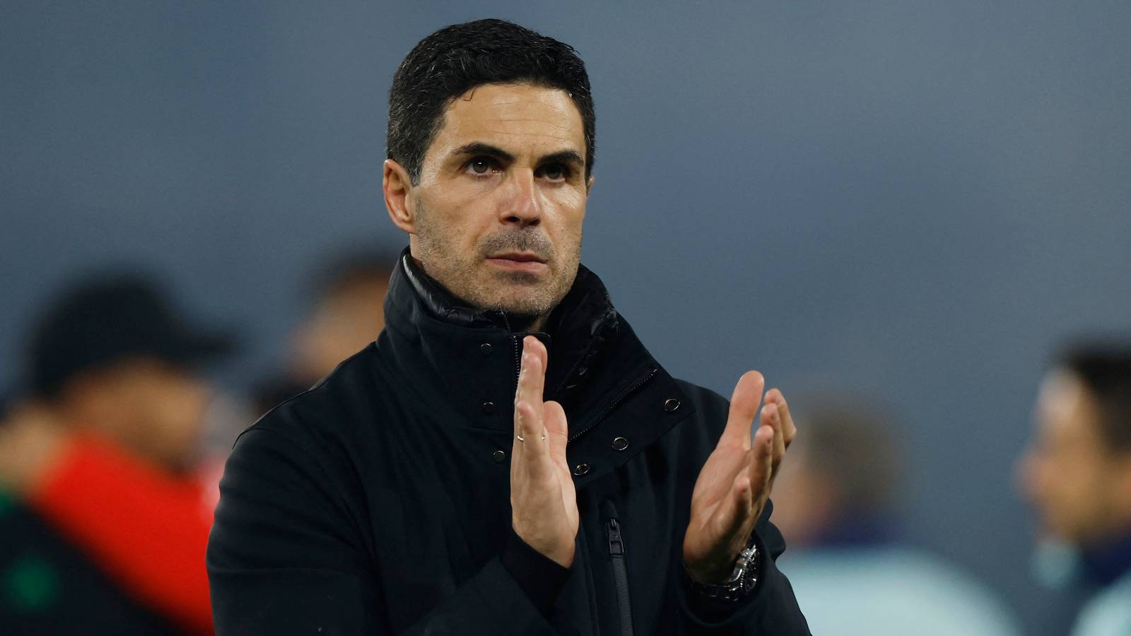 Mikel Arteta shares "very unpredictable" weapon that will bring ...