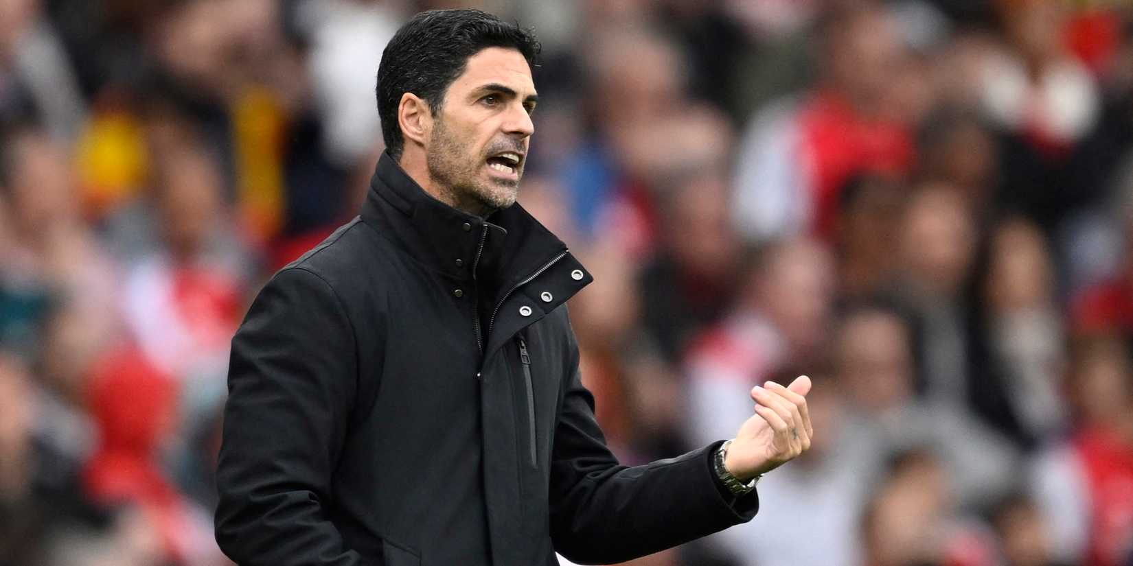 Arsenal pull U-turn over selling £265k-per-week star after "shock twist"