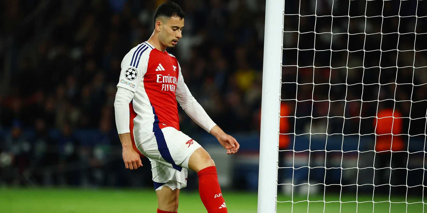 Arsenal eye bid to sign £35m Premier League ace who can "reach" Mane level