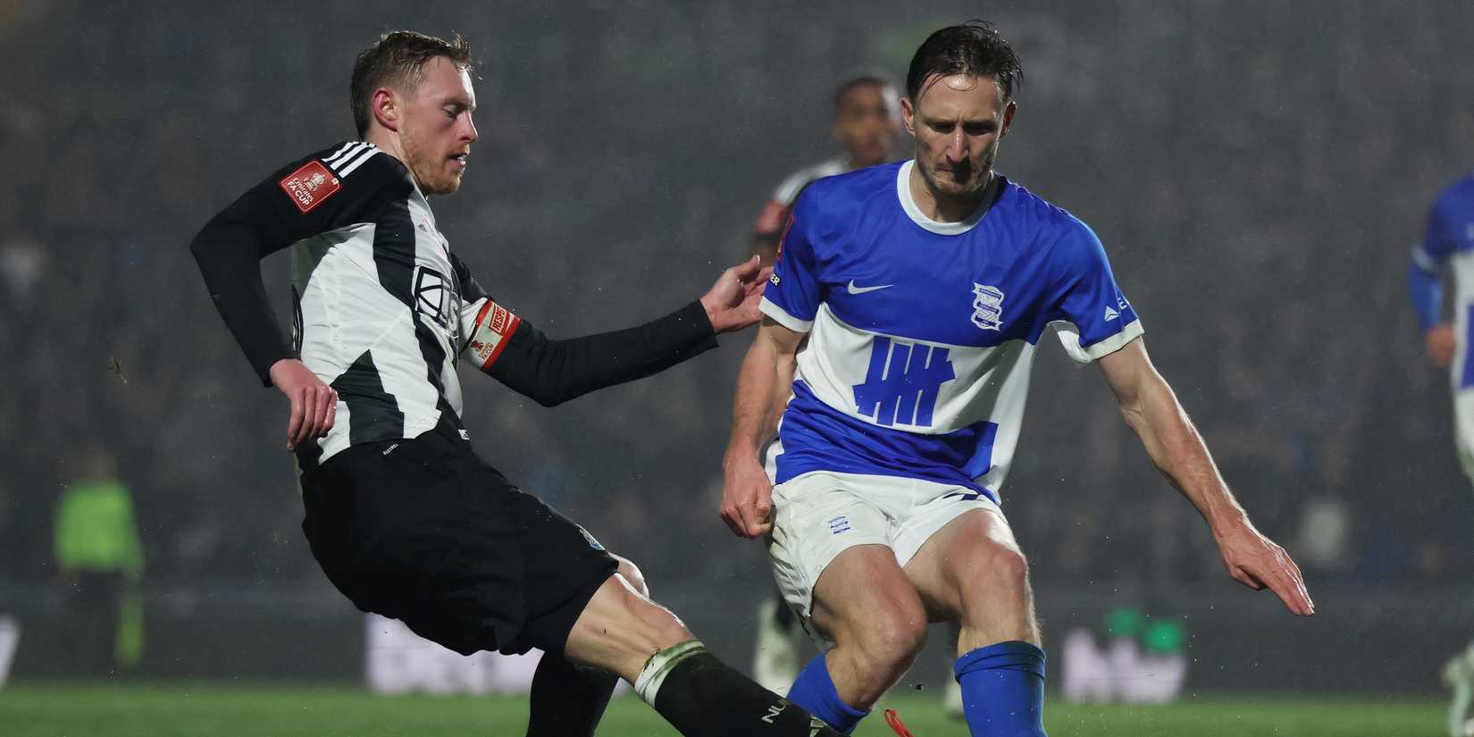 Dream Birmingham XI after promotion: Adams returns, "unplayable" star signs