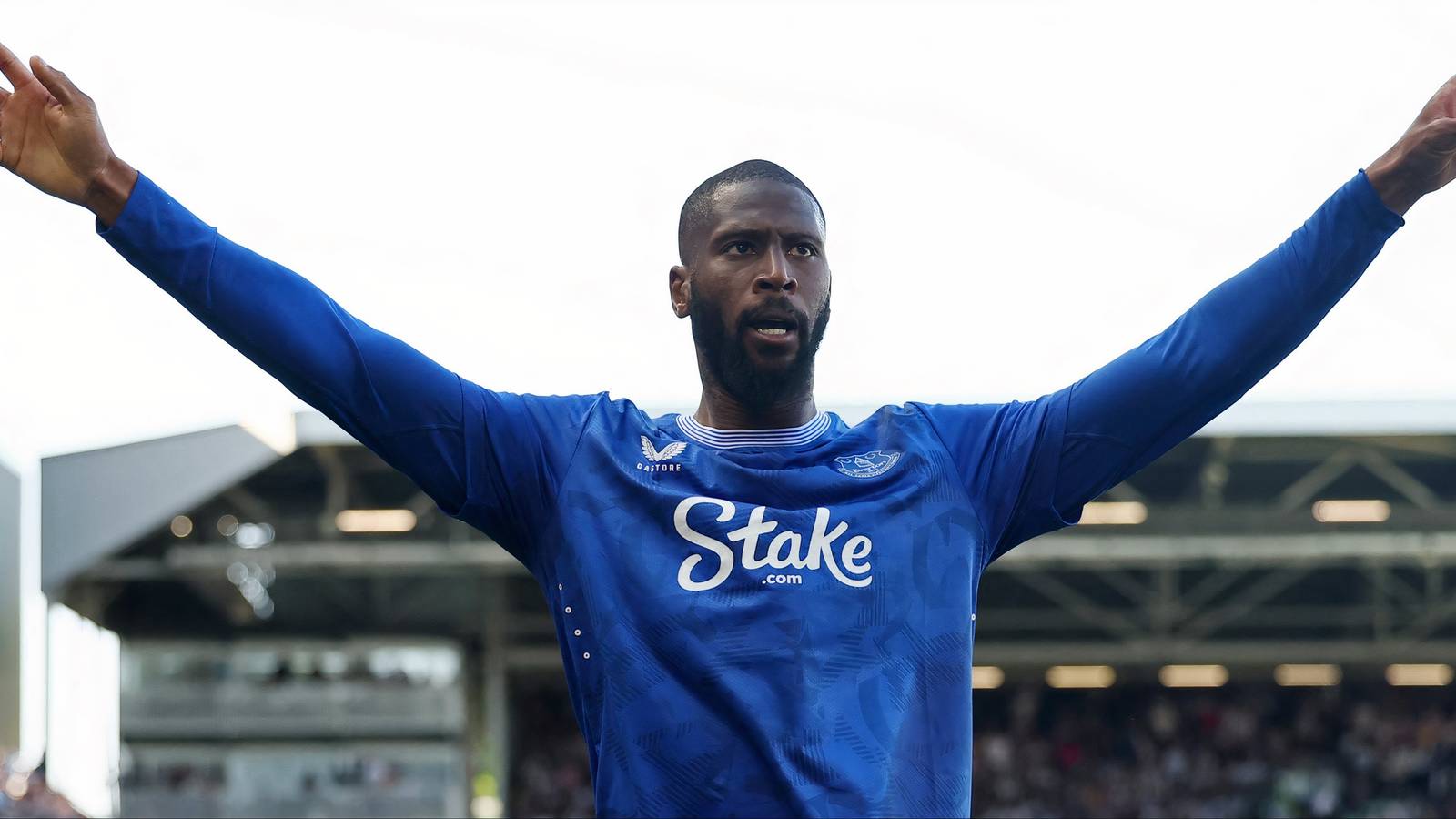 He'd be amazing with Beto: £17m star is open to discussing a move to Leeds