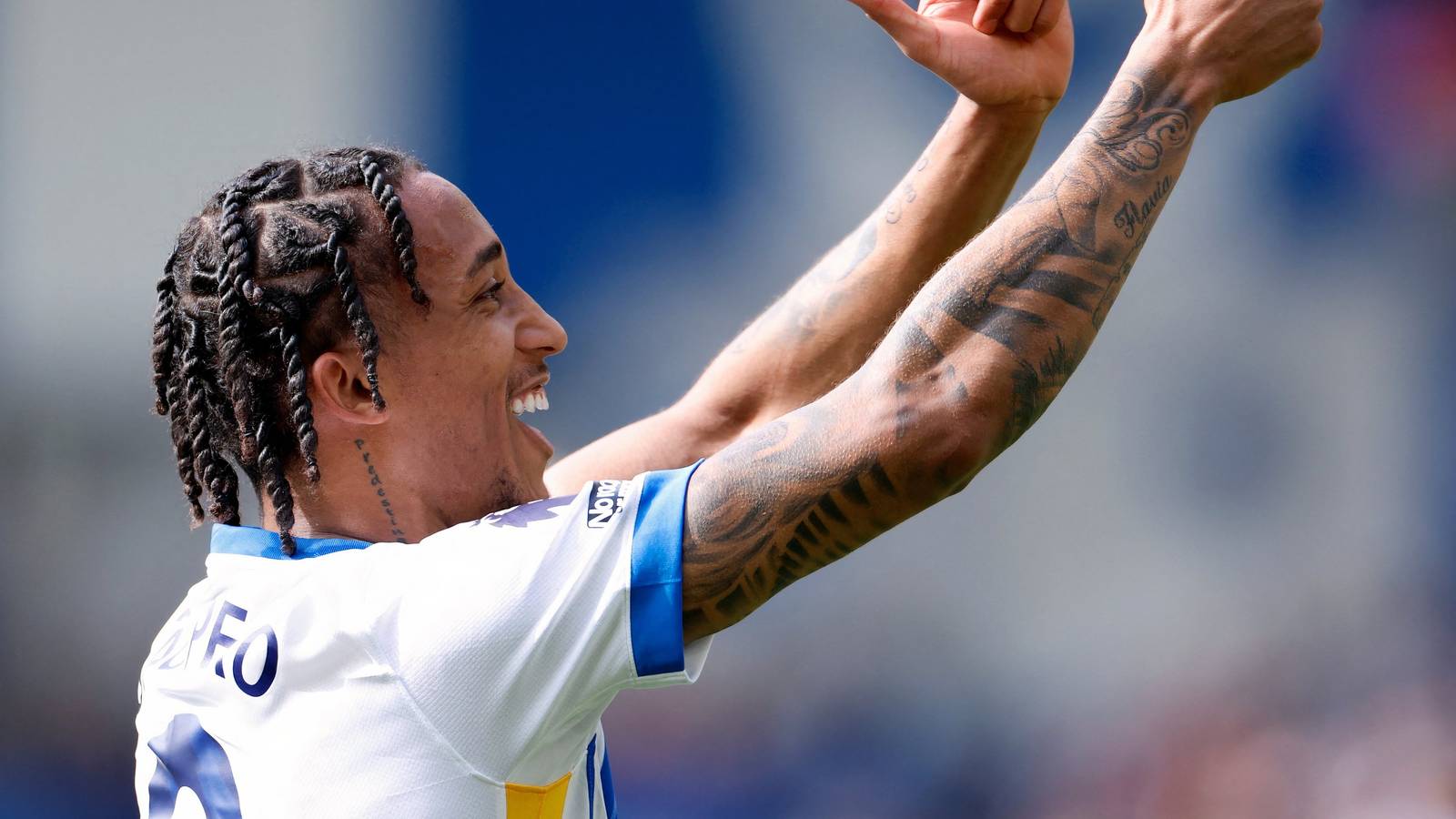 Better than Pedro: Newcastle in talks for "one of the best STs out there"